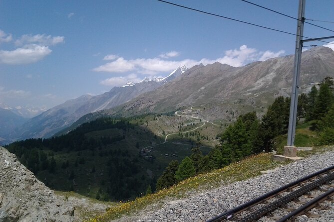 Mount Gornergrat: Zermatts Spectacular Summit Ticket - Operating Hours