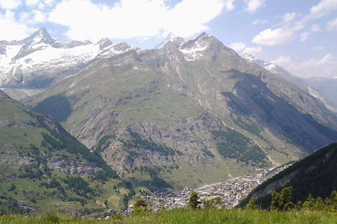 Mount Gornergrat: Zermatts Spectacular Summit Ticket - User Reviews and Experiences