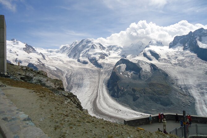 Mount Gornergrat: Zermatts Spectacular Summit Ticket - Hiking and Outdoor Activities at Mount Gornergrat