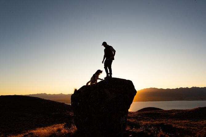 Mount Hay Station Guided 4WD Tour in Lake Tekapo - Frequently Asked Questions