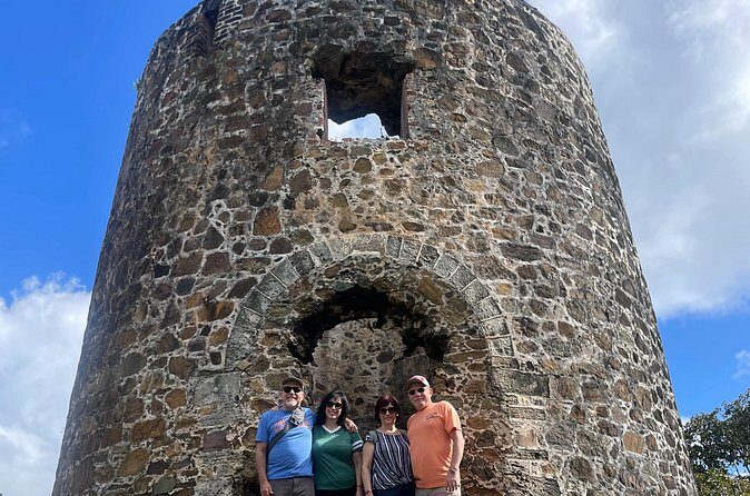 Mount Healthy National Park Private Hike Tour in Tortola - Frequently Asked Questions
