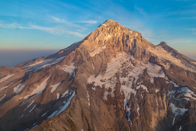 Mount Hood & Columbia River Gorge Air Tour by Envi Adventures - Final Thoughts