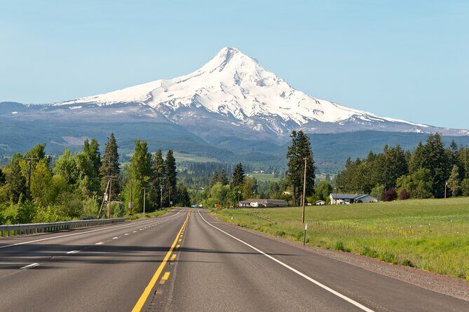 Mount Hood Loop Scenic Drive Self Guided Audio Tour - What Do Travelers Say?