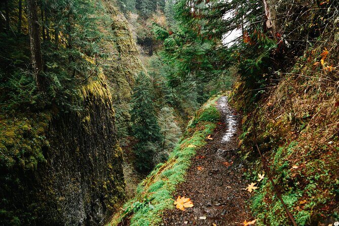Mount Hood Loop Scenic Drive Self Guided Audio Tour - FAQ