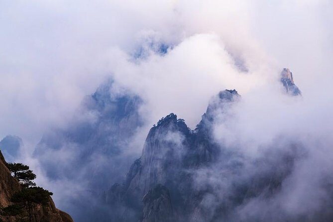Mount Huangshan Highlights Group Tour -No Shopping - An In-Depth Look at the Tour Experience