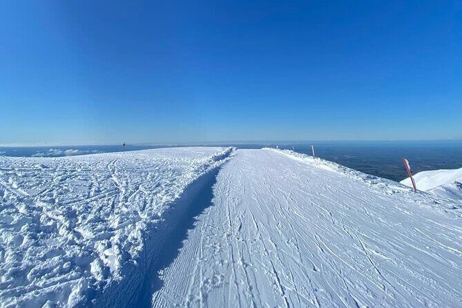 Mount Hutt Scenic Sightseeing Tour with Skiing and Spa Retreat - An In-Depth Look at the Mount Hutt Experience