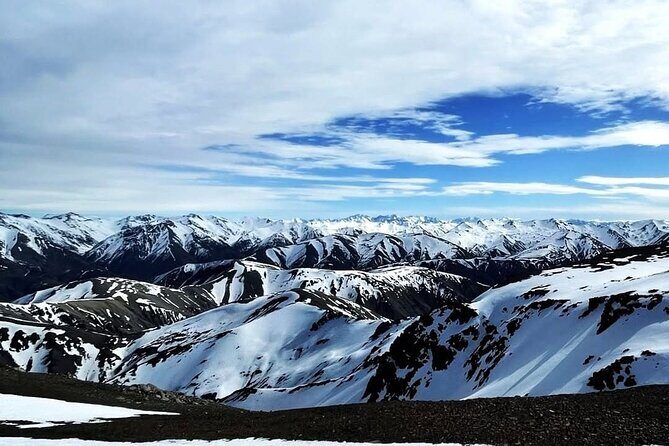 Mount Hutt Scenic Sightseeing Tour with Skiing and Spa Retreat - FAQ