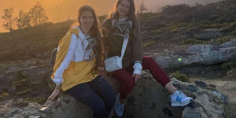 Mount ijen : Blue fire - Authenticity and Reviews: What Others Say