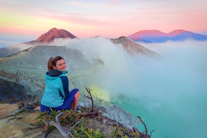 Mount Ijen Blue Flame Tour from Bali - Who Will Love This Tour?