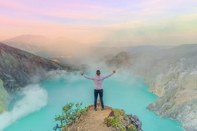 Mount Ijen Blue Flame Tour from Bali - Final Thoughts