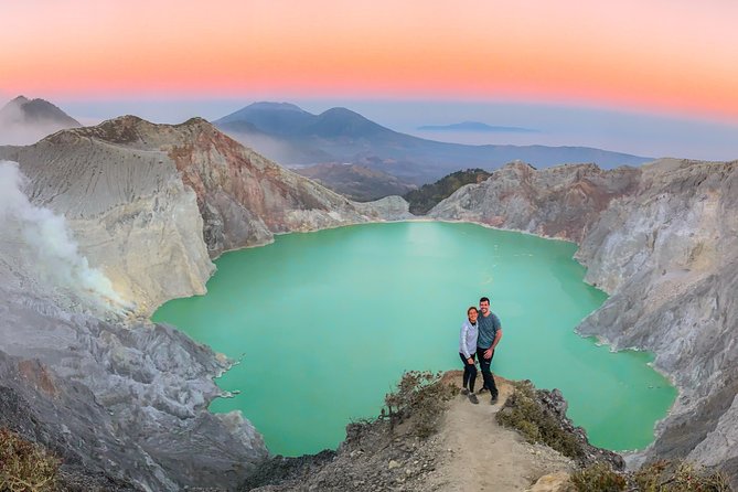 Mount Ijen Bromo Tour from Ubud Bali (3 days 2 nights) - Final Thoughts