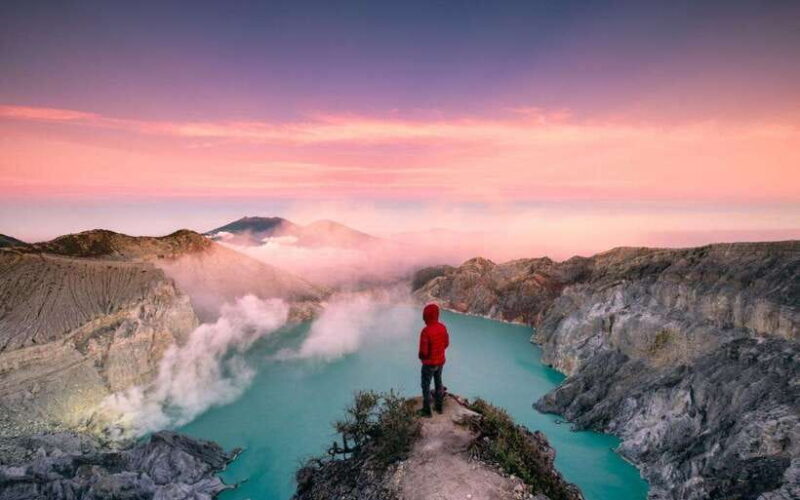 Mount Ijen Overnight Adventure: Start from Banyuwangi - What’s Included and What’s Not