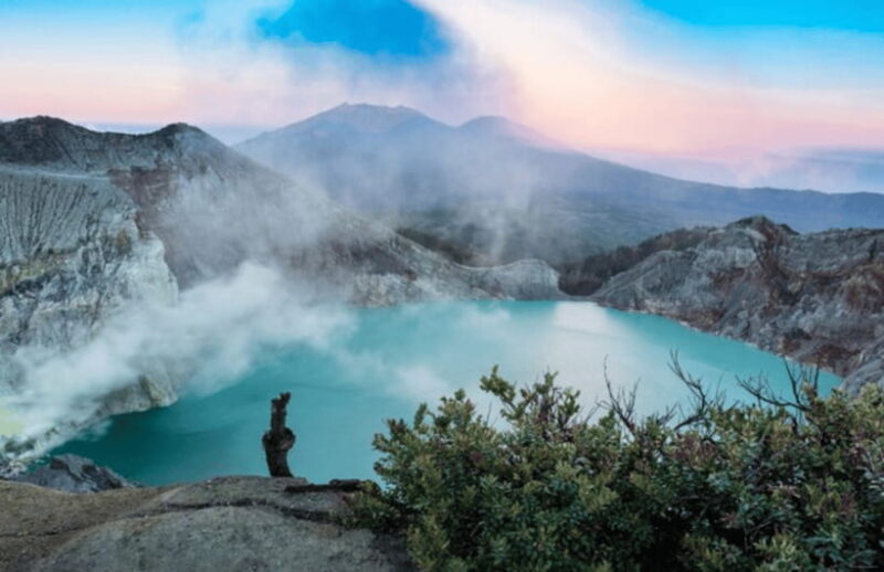 Mount Ijen Sunrise Trek :Blue Flames and Crater views - Final Thoughts: Is It Worth It?