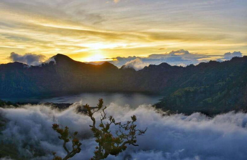 Mount Ijen Tour from Bali:Experience the majestic blue fire - Frequently Asked Questions