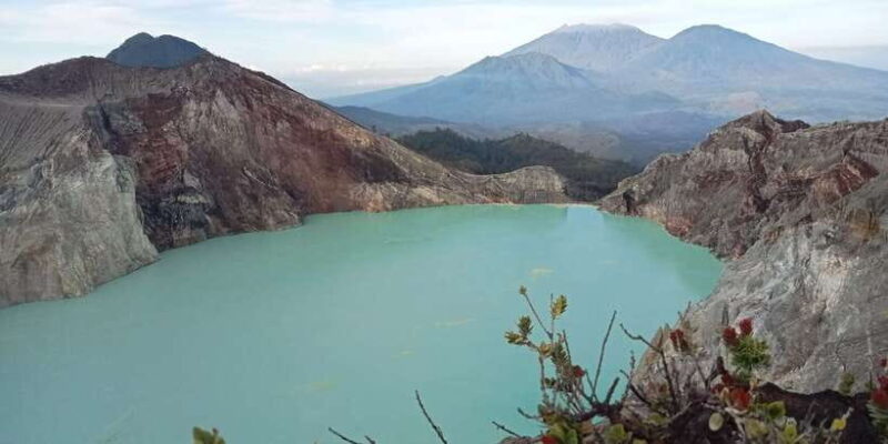Mount Ijen Volcanic Crater Overnight Trip from Bali - Authenticity and Unique Experiences