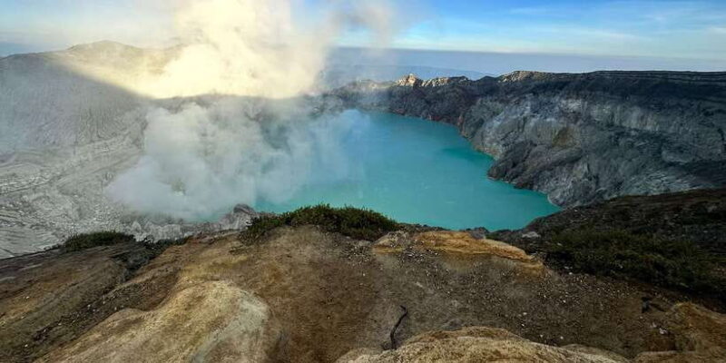 Mount Ijen Volcanic Crater Overnight Trip from Bali - Final Thoughts: Is This Tour for You?