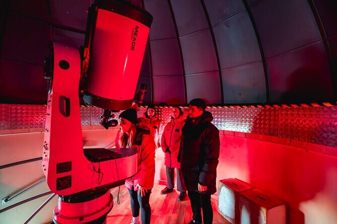 Mount John Observatory Stargazing Experience, Tekapo - Final Thoughts