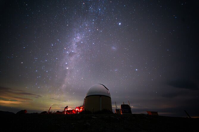 Mount John Observatory Stargazing Experience, Tekapo - FAQs