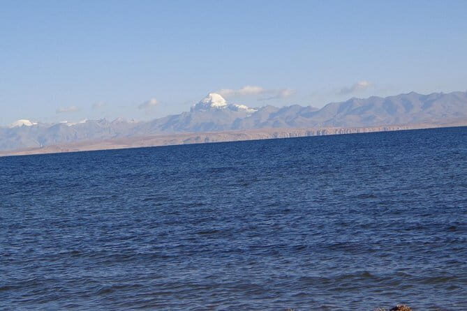 Mount Kailash tour - An Authentic Himalayan Adventure with Cultural and Spiritual Depth
