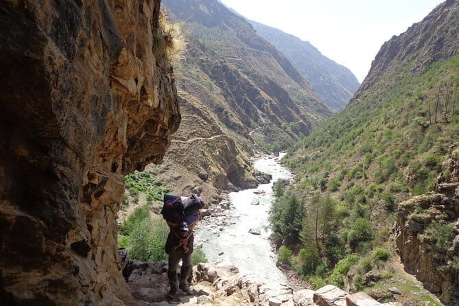 Mount Kailash tour - Transportation, Accommodation, and Overall Value