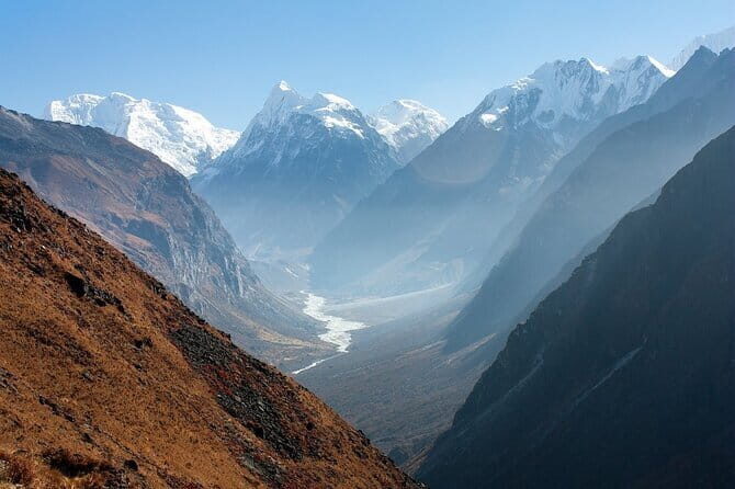 Mount Kailash tour - Practical Considerations