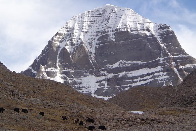 Mount Kailash tour - FAQs