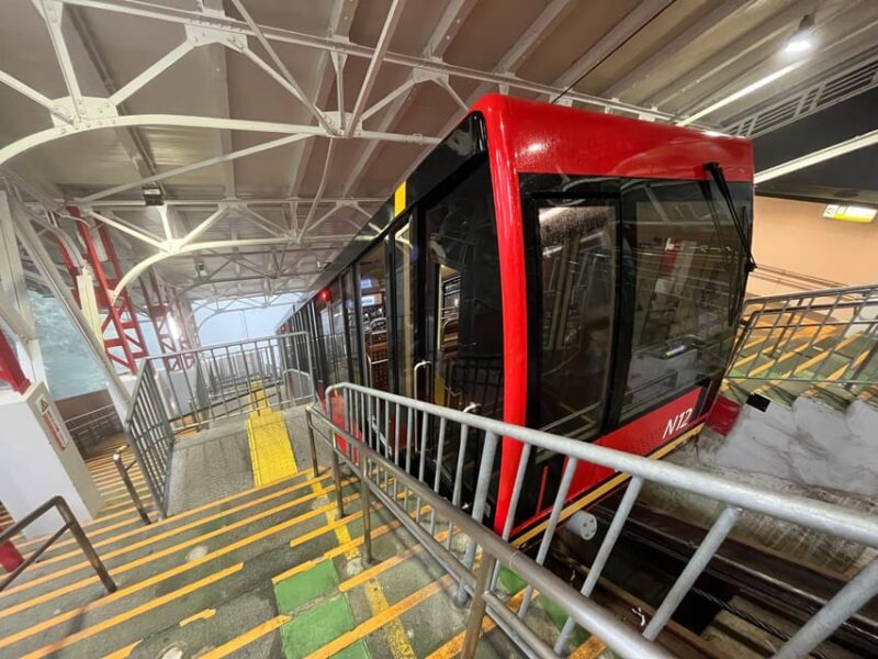 Mount Koya: Full-Day Private Guided Tour From Osaka - Itinerary Highlights