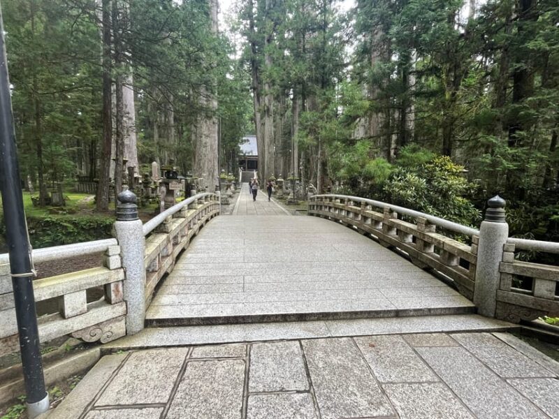 Mount Koya: Full-Day Private Guided Tour From Osaka - Frequently Asked Questions