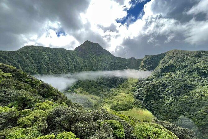 Mount Liamuiga Volcano Hike St Kitts Highest peak - Final Thoughts
