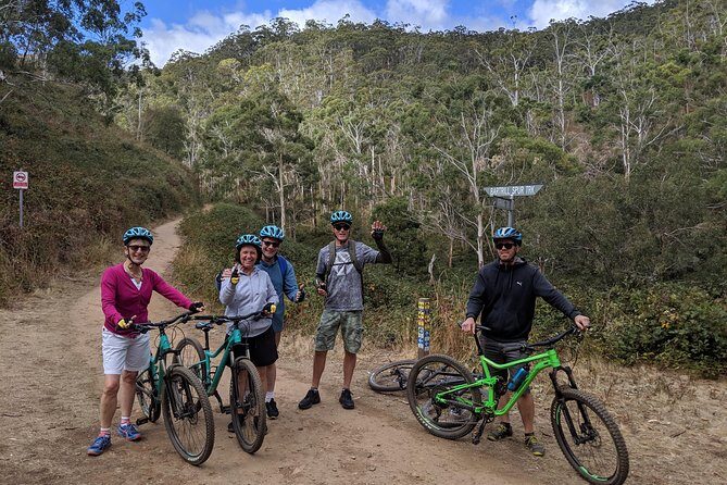 Mount Lofty Descent Bike Tour from Adelaide - Authentic Feedback from Travelers