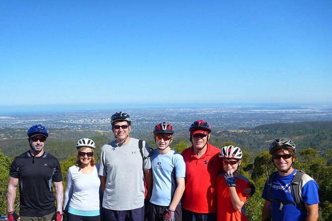 Mount Lofty Descent Bike Tour from Adelaide - The Sum Up: Who Should Consider This Tour?