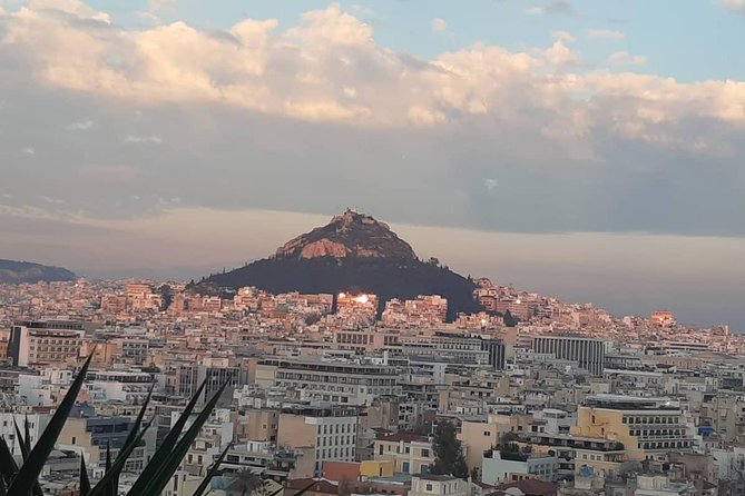 Mount Lycabettus Walking Tour in Athens - What Travelers Say: Authentic Perspectives