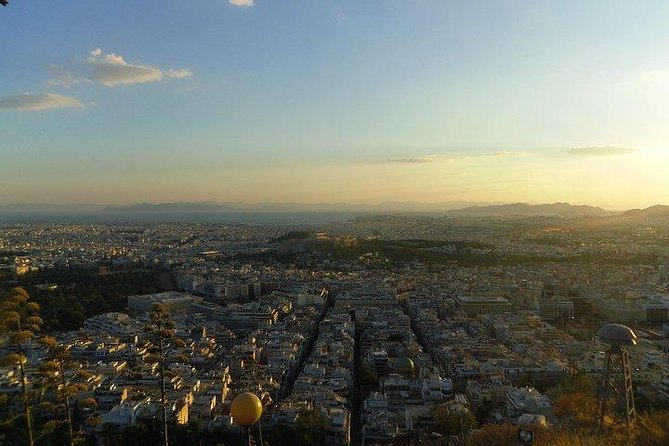 Mount Lycabettus Walking Tour in Athens - The Bottom Line: Who Should Consider This Tour?