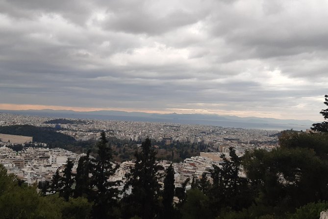 Mount Lycabettus Walking Tour in Athens - FAQs: Your Practical Questions Answered