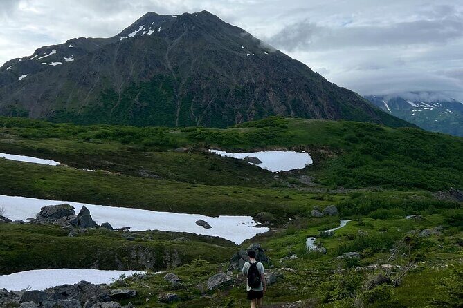 Mount Marathon Bowl Guided Hiking Tour - What Awaits on the Trail
