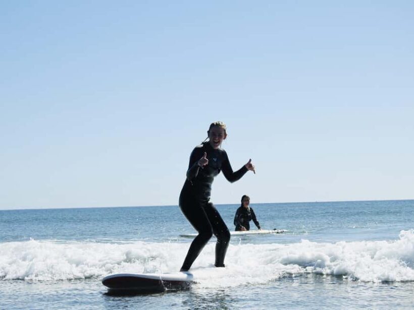 Mount Maunganui: Group Beginner Surf Lesson - Introduction