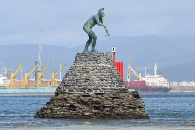 Mount Maunganui Hkoi Walking Tour - Who Should Consider This Tour?