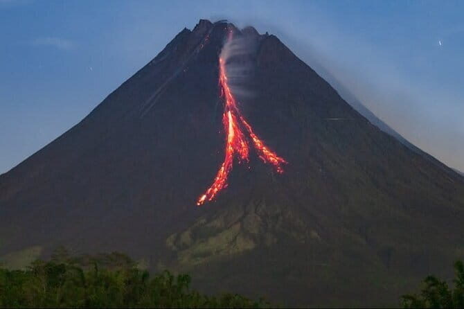 Mount Merapi: A Serene Soft Trek Through Botanic Villages Tour - Authenticity and Review Insights