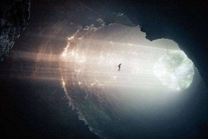 Mount Merapi Sunrise - Jomblang cave - Timang Beach : The Best Adventure - Authentic Local Flavors and Experiences