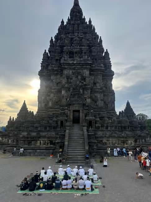 Mount Merapi volcano Tour And Prambanan Temple tour - FAQs