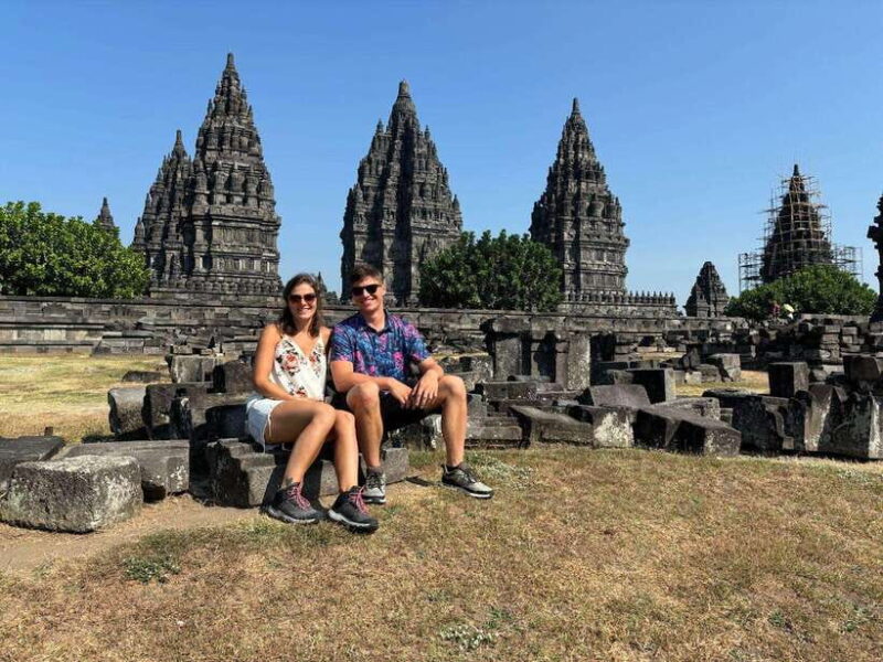 Mount Merapi volcano Tour And Prambanan Temple tour - Who Should Consider This Tour?