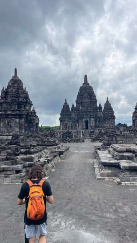 Mount Merapi volcano Tour And Prambanan Temple tour - FAQ