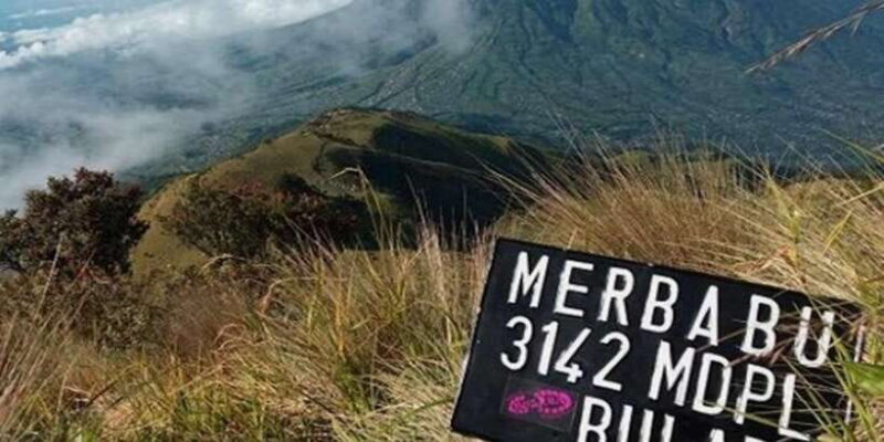 Mount Merbabu Day Hiking Tour - Who Will Love This Tour?