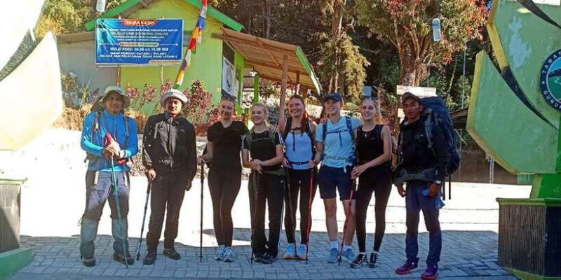 Mount Merbabu Day Hiking Tour - The Value of This Tour