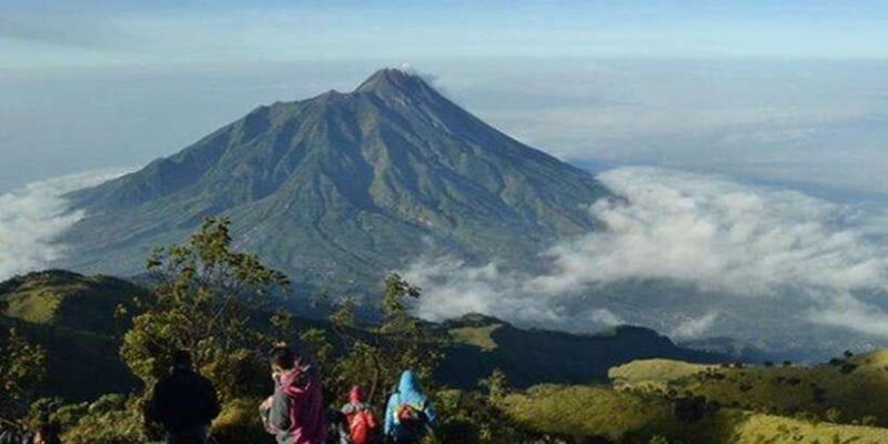 Mount Merbabu Day Hiking Tour - The Sum Up