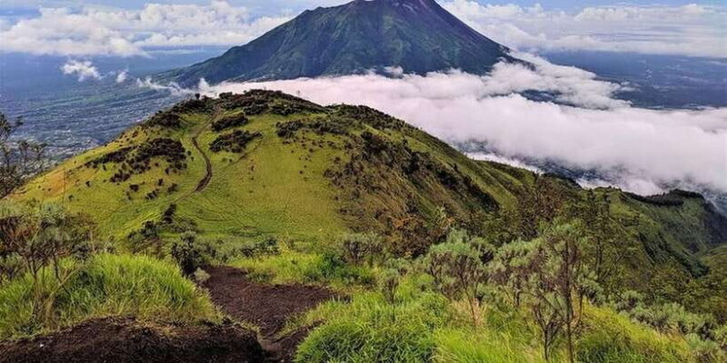 Mount Merbabu Hiking Tour 2D1N With Camping - The Experience Provider: Mount Merapi Tour & Travel
