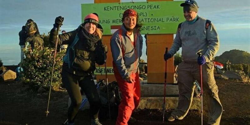 Mount Merbabu Hiking Tour 2D1N With Camping - Whats Included and Whats Not