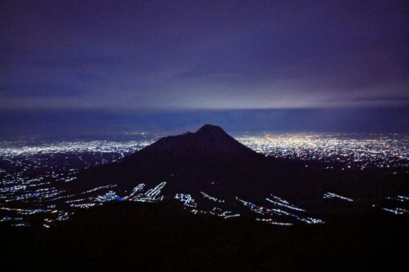 Mount Merbabu Hiking Tour 2D1N With Camping - Who Should Consider This Tour?