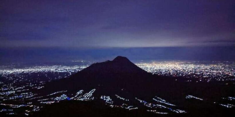 Mount Merbabu Hiking Tour 2D1N With Camping - The Sum Up