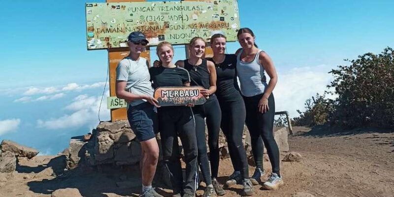 Mount Merbabu Sunrise Hike with Camping Option Guided Tour - Practical Tips for Your Mount Merbabu Adventure